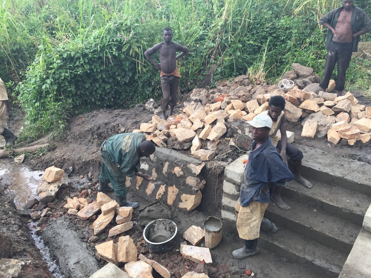 Protecting Water Resources Through Community Action | WWF Climate Crowd