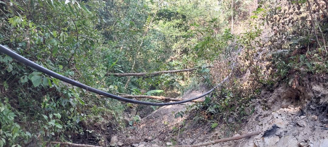 Improving the water supply and water infrastructure for the Samrang ...