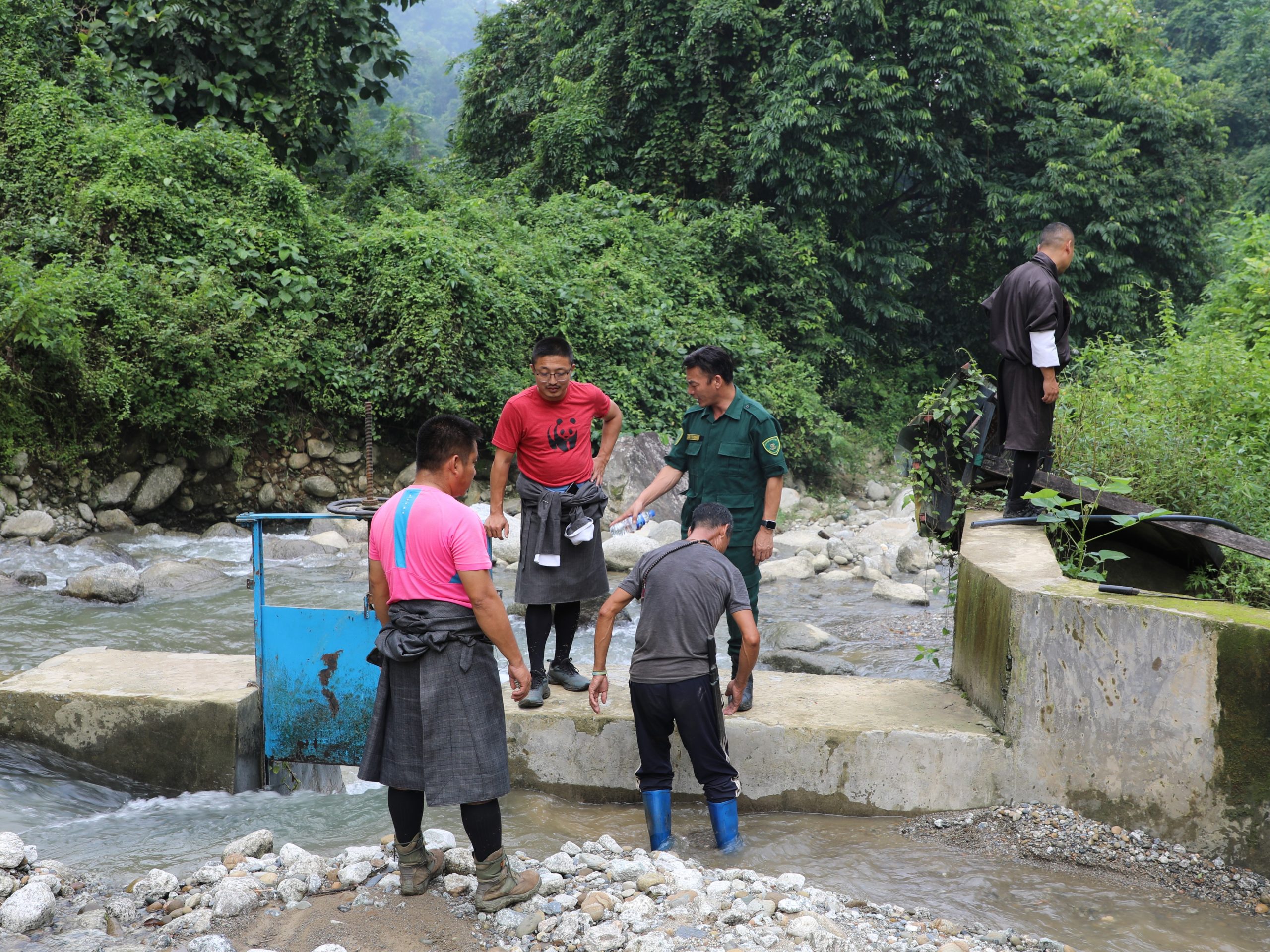 Q1 2025 Newsletter: New Climate Crowd projects in Nepal and Bhutan, and ...